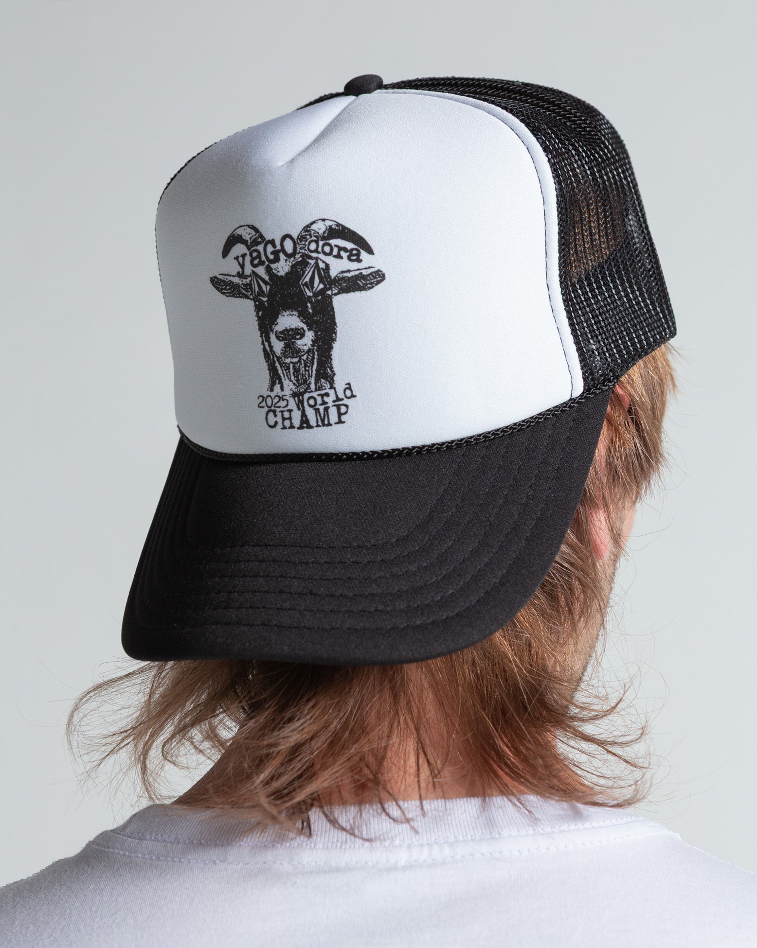 Boné Volcom Yagoat - Volcom Brasil - Loja Oficial