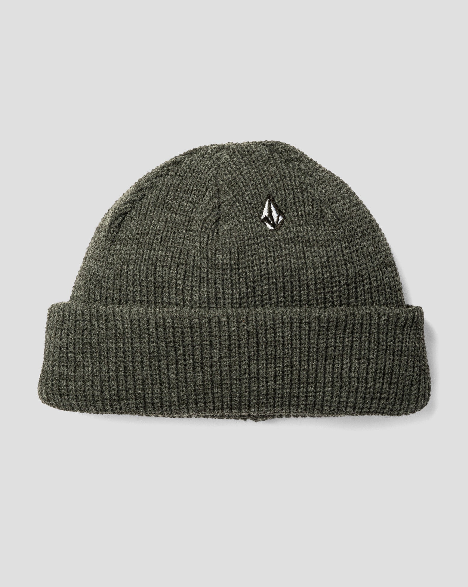 Gorro Volcom Classic Stone Cinza - Volcom Brasil - Loja Oficial
