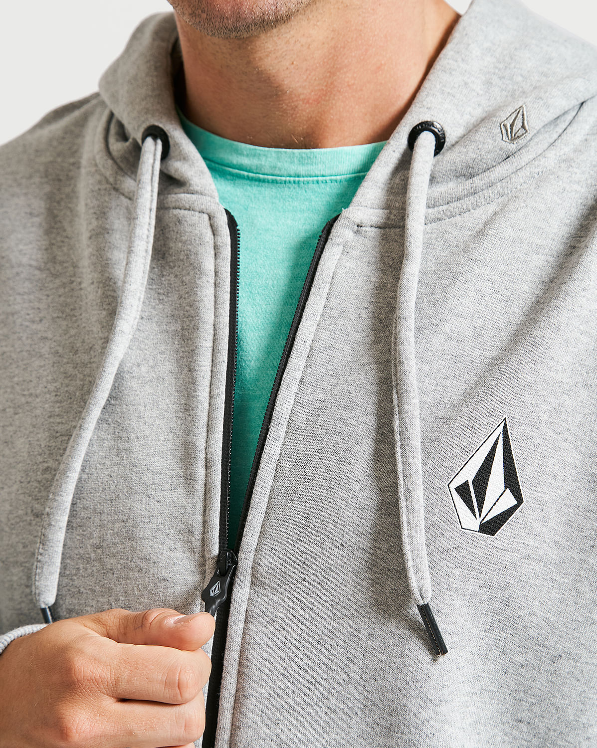 Outlet Masculino Moletom Volcom: Modelos Canguru, Careca, Abertos e Fechados | Volcom - Volcom ...