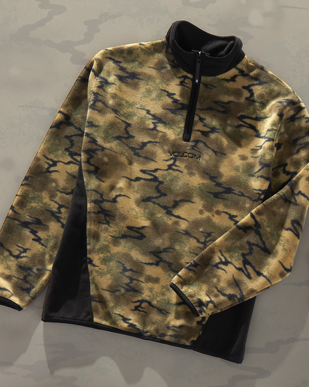 Jaquetas Masculinas Volcom: Leves e Pesadas, Modelos Regulares e Amplos ...