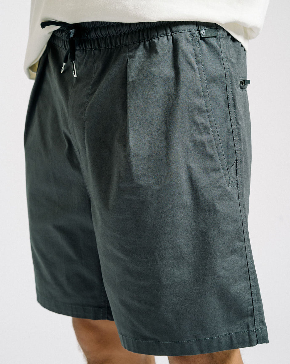 Shorts Volcom: Modelos Híbridos e Não Híbridos com Conforto e Estilo ...