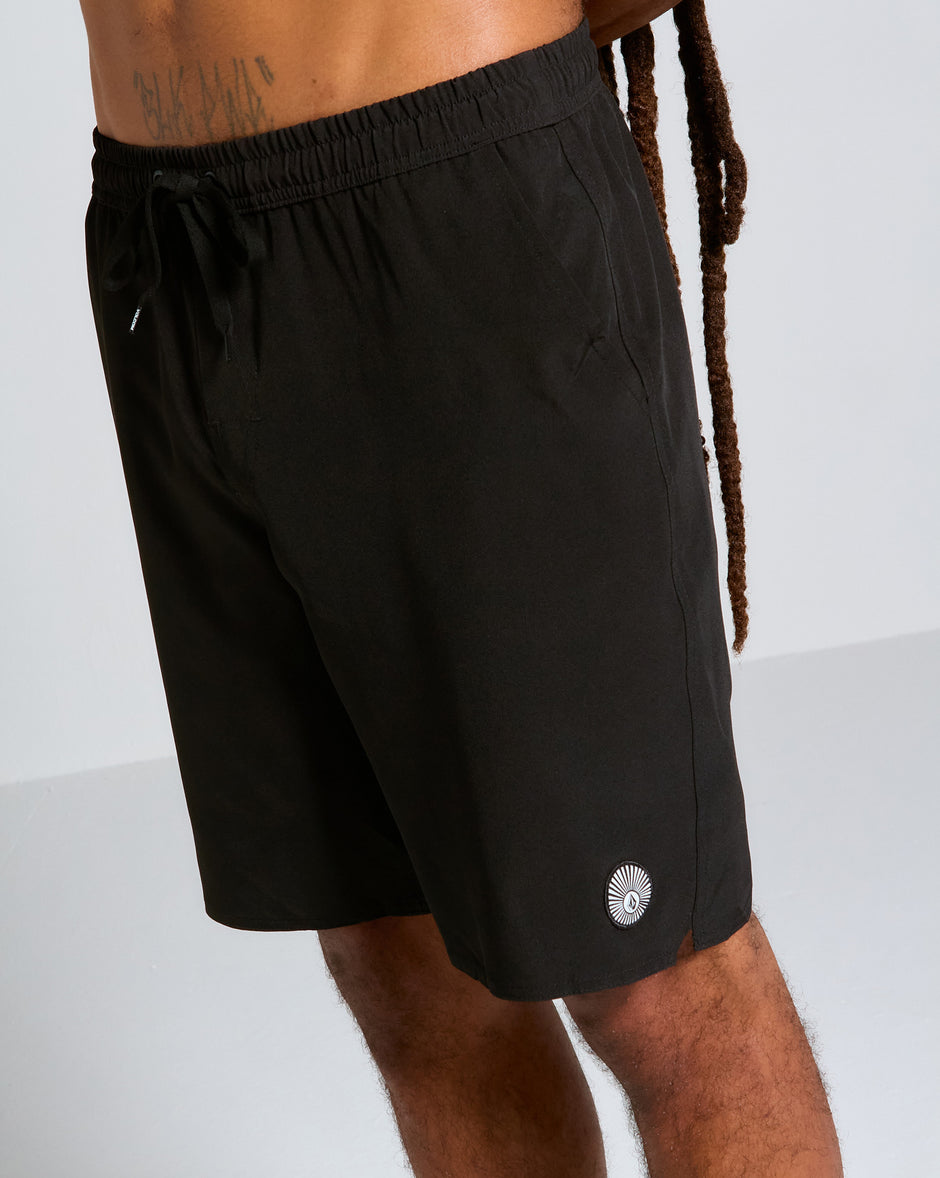 Shorts Volcom: Modelos Híbridos e Não Híbridos com Conforto e Estilo ...