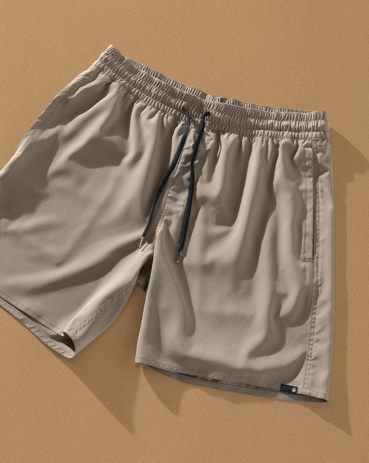 Shorts Volcom Sparklestone Hybrid Brindle - Volcom Brasil - Loja Oficial