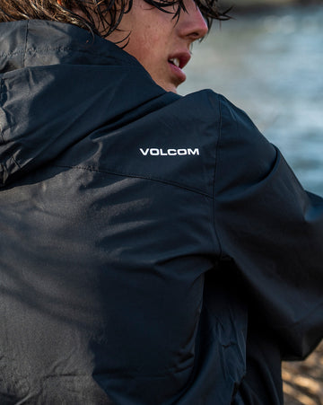 Jaquetas Masculinas Volcom: Leves e Pesadas, Modelos Regulares e Amplos | Volcom - Volcom Brasil ...