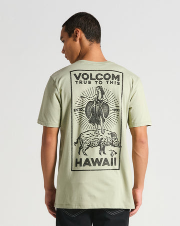 Camisetas Masculino Manga Curta, Longa, Regulares e Oversized | Volcom - Volcom Brasil - Loja ...