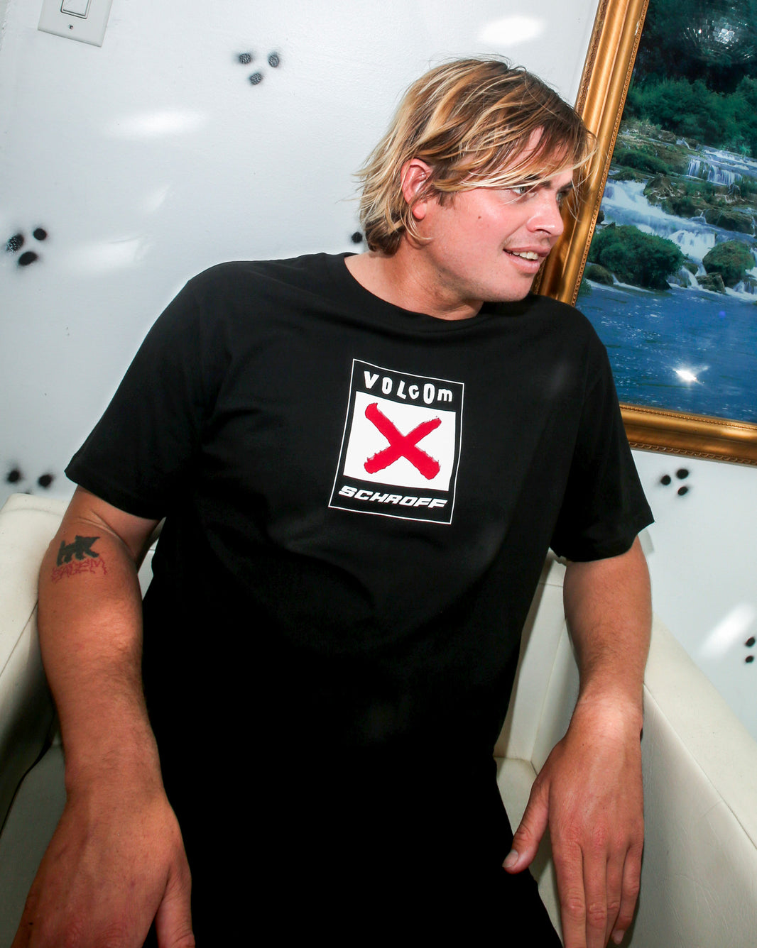 Volcom Brasil - Loja Oficial