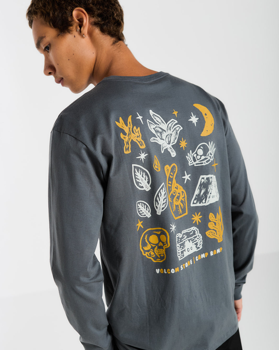 Volcom Brasil - Loja Oficial