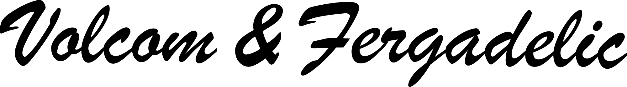 Fergadelic - Volcom Brasil - Loja Oficial