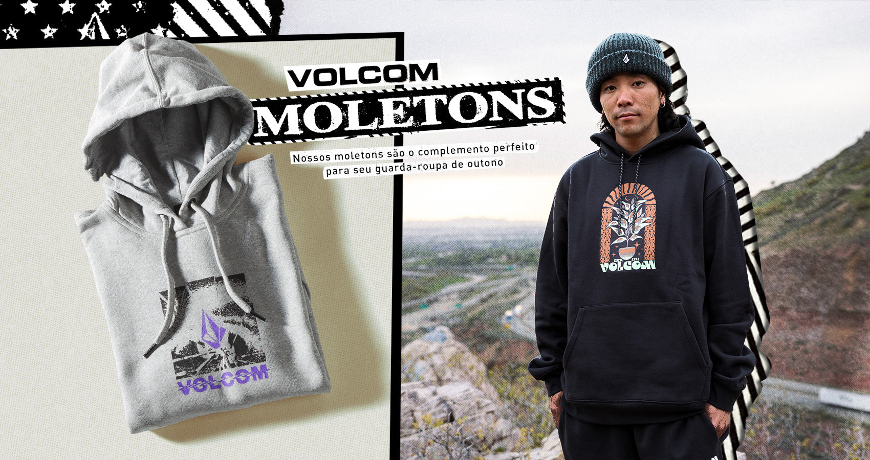 Volcom Brasil - Loja Oficial