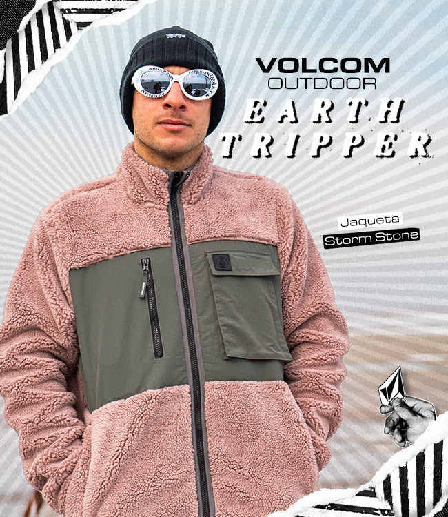 Volcom Brasil - Loja Oficial