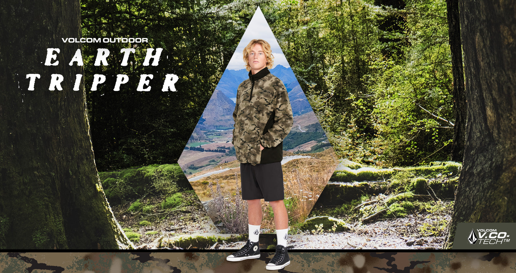 Volcom Brasil - Loja Oficial
