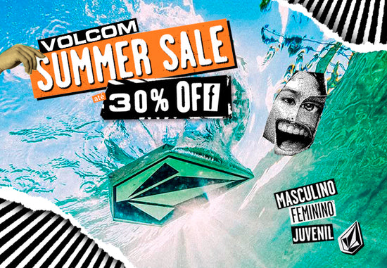 Volcom Brasil - Loja Oficial